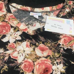 LuLaRoe | Dresses | Nwt Lularoe Emily Dress | Poshmark